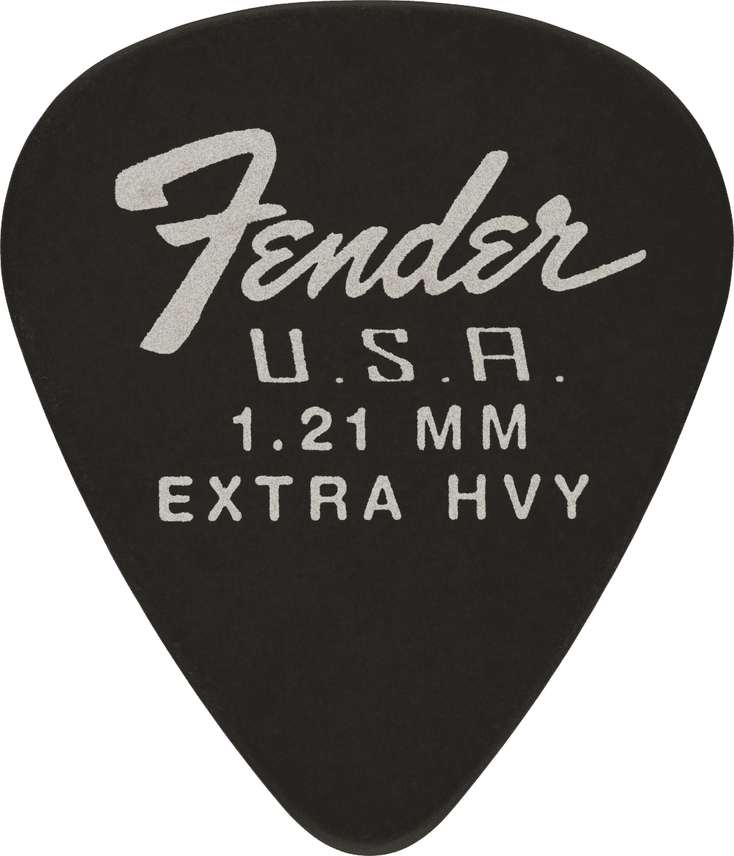 Fender picks store